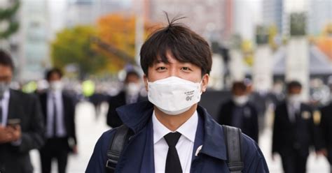 이준석 입에 尹 측 발칵 발언 조심해야