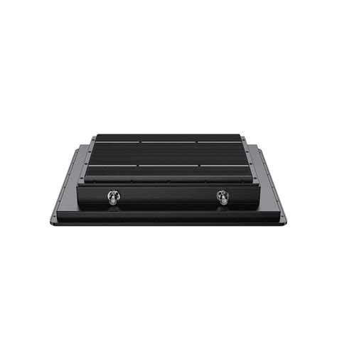 Rpc 3150 15 Fully Protected Panel Pc With Intel® Celeron® Processor