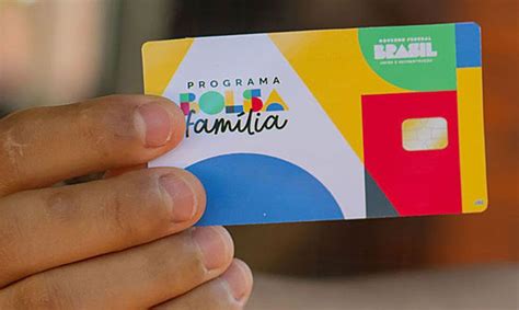 Caixa Paga Novo Bolsa Família A Beneficiários Com Nis De Final 4 Folha Pe