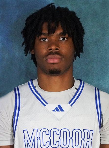 Noah Boyde Mccook Community College Power Forward