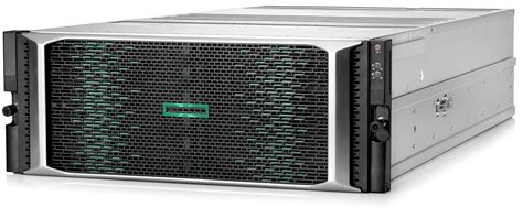 Система хранения данных Hpe Alletra 6030 купить Compuway
