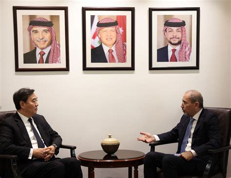 كونا وزير الخارجية الأردني يدعو مجلس الأمن لتطبيق القانون الدولي وحفظ