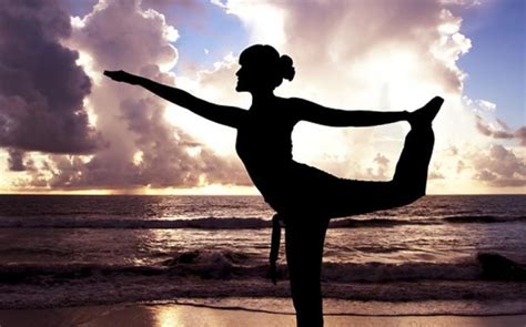 Yoga And Cannabis Can Work Together To Ease The State Of Mind
