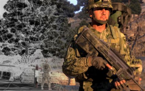 Bohemia Is Giving Out To Arma Modders Destructoid