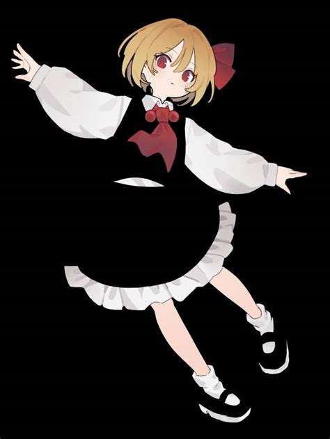 东方project东方shinki洩矢诹访子魂魄妖梦本居小铃小恶魔东方project露米娅 がらすの