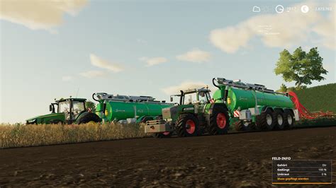 Landwirtschaft Im LS LS Modcompany