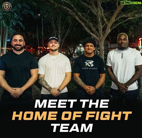 Derek Brunson Wiki Biography Age Gallery Spouse And More