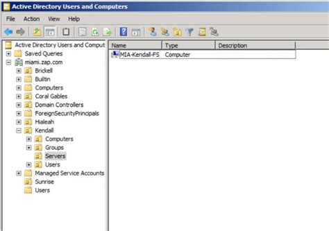 What Is The Difference Between Active Directory And Dns Quora