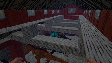 Ark Dino Barn Community Albums Ark Official Community Forums