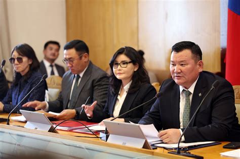 Хүчирхийллээс урьдчилан сэргийлэх цогц төлөвлөгөө боловсруулахыг даалгалаа News Mn