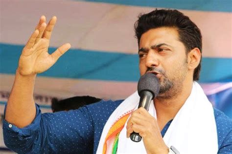 Tmc Mp Dev Is Angry After Audio Clip Allegedly Goes Viral