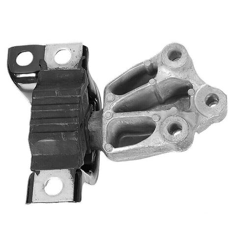 4pcs Fits Ram Promaster 1500 2500 3500 2014 21 Engine Mounts Andtrans