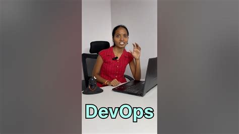 Devops Full Course In Telugu Youtube