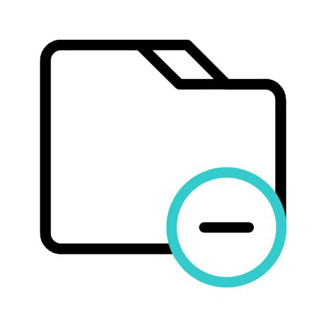 Remove Animated Icon Free Files And Folders Animated Icon