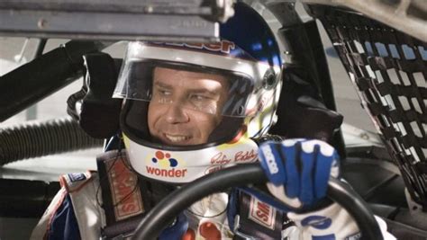Talladega Nights The Ballad Of Ricky Bobby Will Ferrell Hd Wallpapers