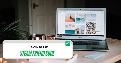 Understanding Steam Friend Code How To Find Share And Use It Burptech