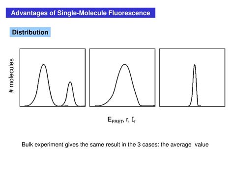 Ppt Single Molecule Fluorescence Powerpoint Presentation Free Download Id 4689684