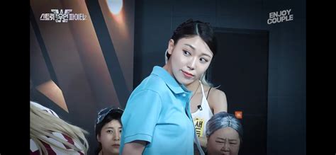 더쿠 [스트릿 개그우먼 파이터] 시즌2 출연진 공개 