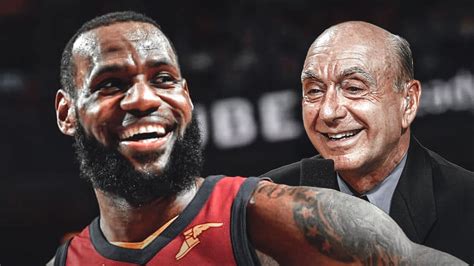 Lebron James Dick