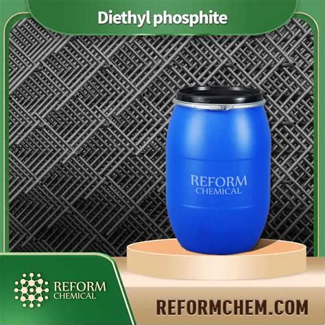 Diethyl Phosphite Nantong Reform Petro Chemical Co Ltd