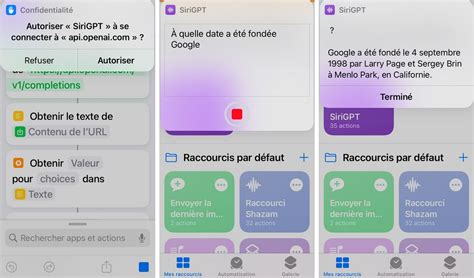 how to use chatgpt with siri techzle