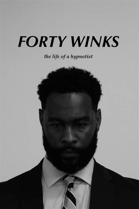 Forty Winks Seriebox