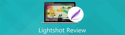 Lightshot Review Software To Capture Your Screen Fast
