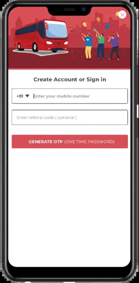 Redbus Referral Code 2024 Rede9iba 20 Off Rs 100 Cashback