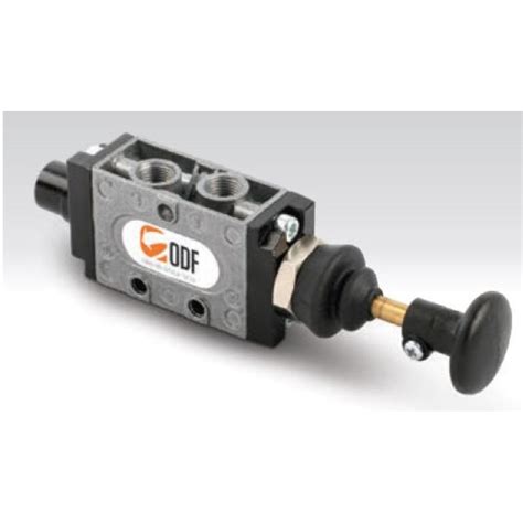 Push Pull Failsafe Cab Switch X1 Hydraulics Online