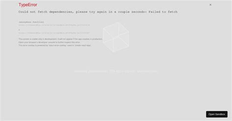 Ux Aspects Universal React Forked Codesandbox