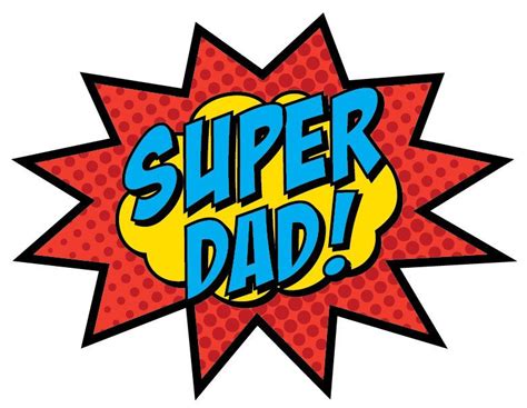 Super Dad Wallpapers
