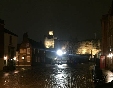 The Original Lincoln Ghost Walk All You Need To Know Before You Go