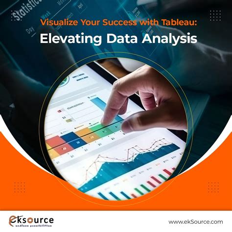 Boost Your Data Analysis With Tableau Eksource Technologies Inc