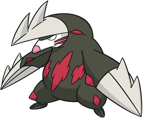 Excadrill Best Moveset Pokemon Go