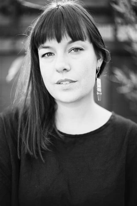 Interview With Author Nina Lacour Geeks Out