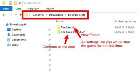 Sims 4 How Get Pass The Stuck Loading Screen