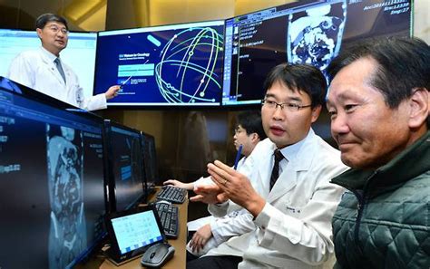 36주년 창간기획 진료실에 들어온 Ai 왓슨 의료 패러다임 바꾸다