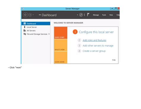 Dhcp Failover Tren Window Server 2012docx