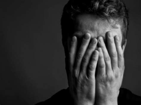 4 De 10 Masculinos Sufren Violencia De Género
