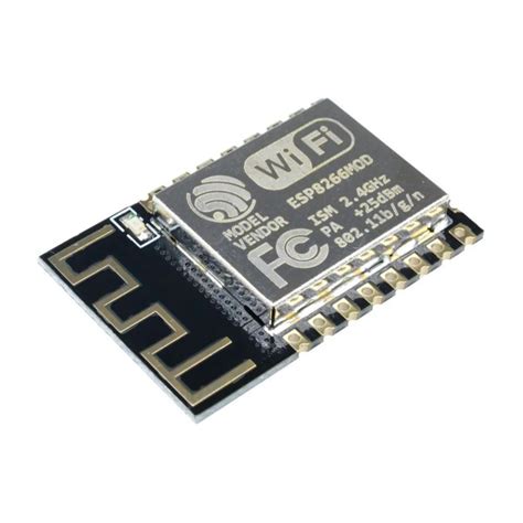 Контроллер Wi Fi Esp8266 Nodemcu Esp 12f для Arduino купить на Ozon