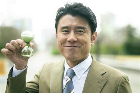画像・写真：原田泰造『ボキャブラ天国』出演前と後で全然違った営業先の対応、俳優としての転機は「お笑いで芝居をやってたから『笑う犬の生活』は