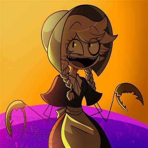 Cordie Artwork By Zalundia Cliffside In 2022 Artwork Anime