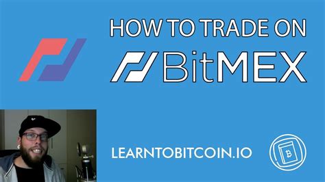 How To Trade On Bitmex Long Short Xbt Btc Easy Guide Youtube