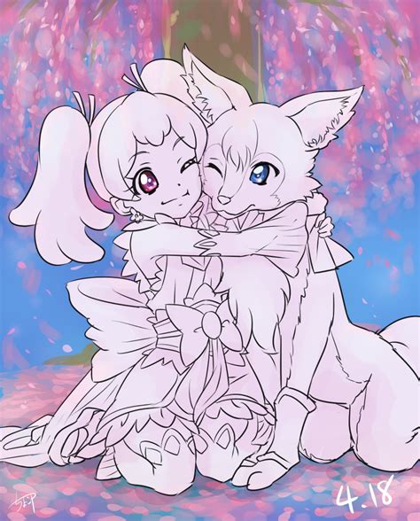 Precure All Stars Image By Chocokin Zerochan Anime Image Board