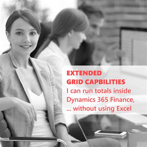 Using Extended Grid Capabilities Microsoft Dynamics 365 For Finance Supply Chain Retail