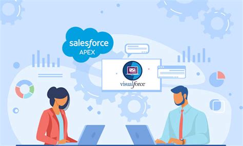 Customise Salesforce With Apex And Visualforce To Fit Your Business By