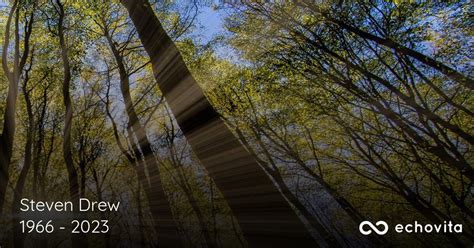 Steven Drew Obituary 1966 2023 Egan South Dakota