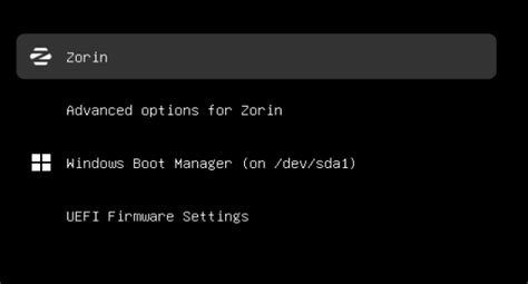 How To Safely Remove Windows From Windows Linux Dual Boot Ostechnix
