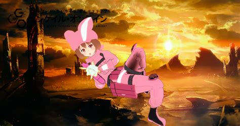 ソードアート・オンライン Saoggo 小比類巻香蓮（レン） キャラカード ハイシンクのイラスト Pixiv