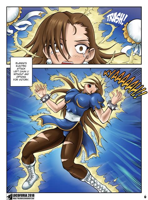 High Voltage Shock 1 Comic Porn Hd Porn Comics